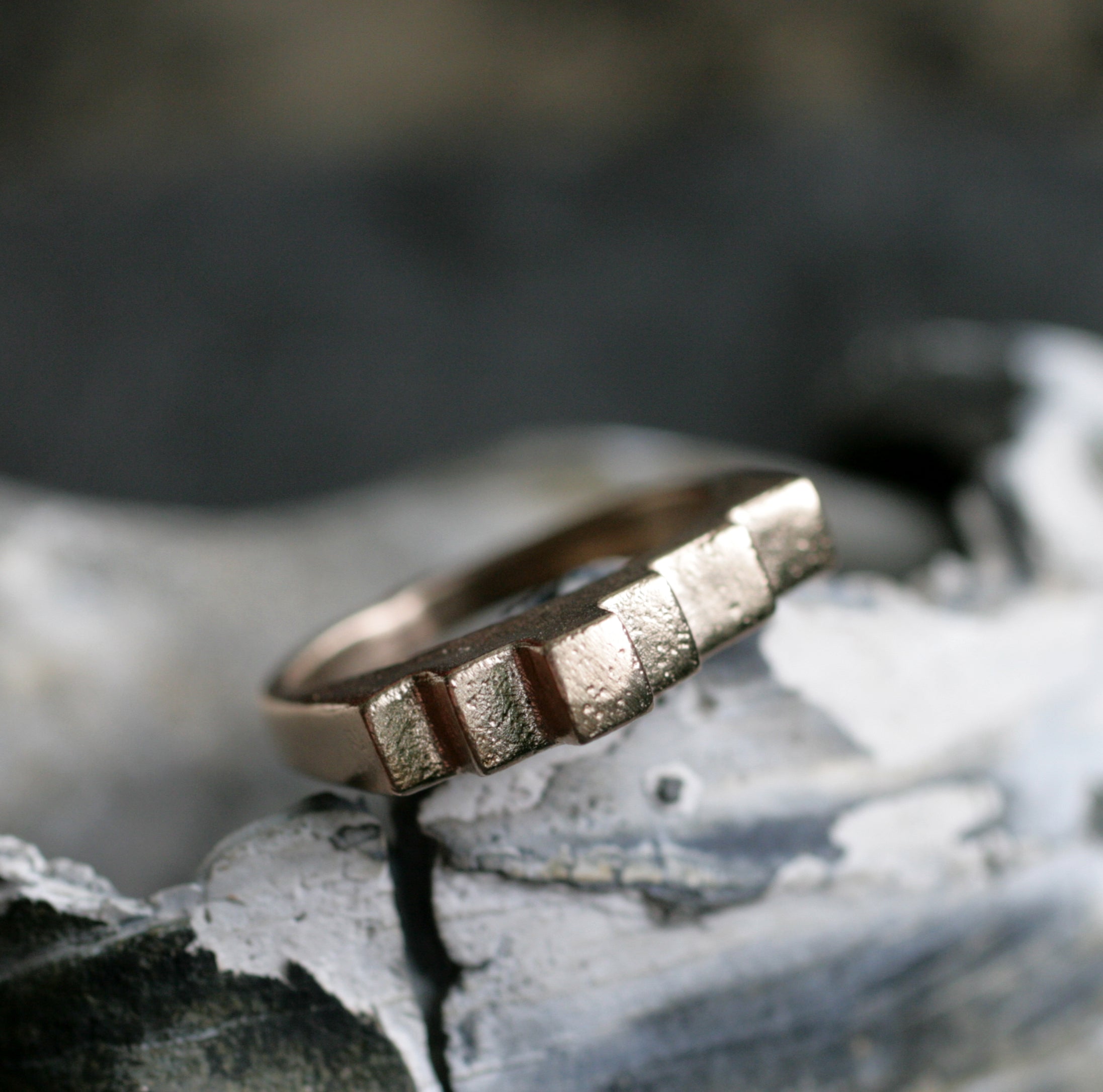 MINIMALIST – Muse Glass